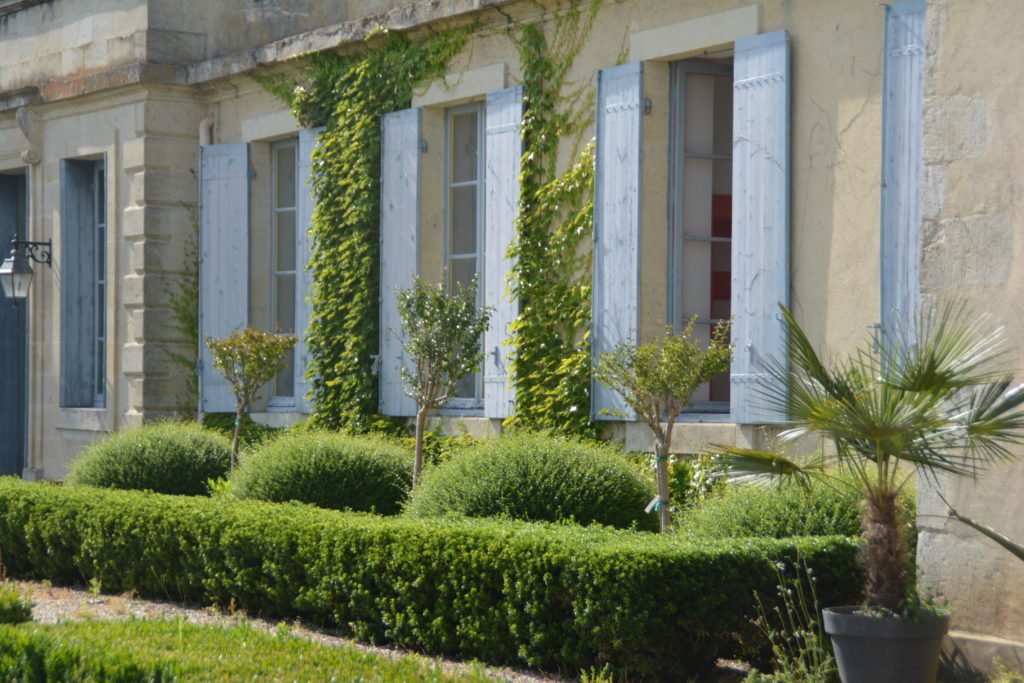 Le château du Parc - Châteaux Expériences